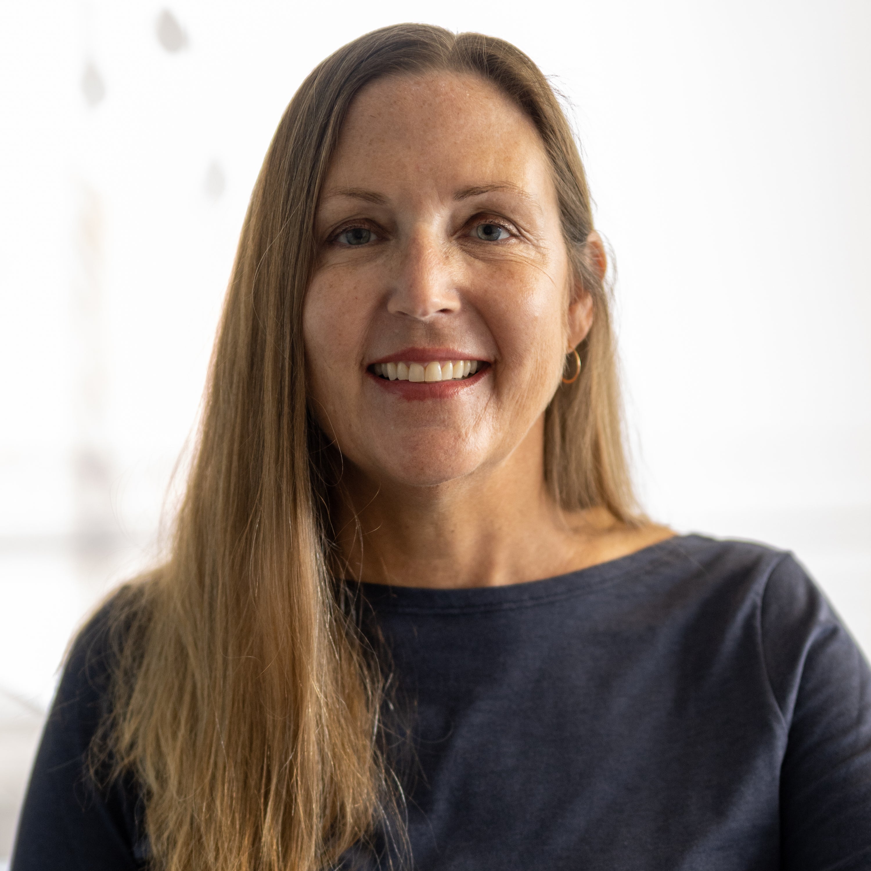 Stacy Jørgensen | School of Human Ecology